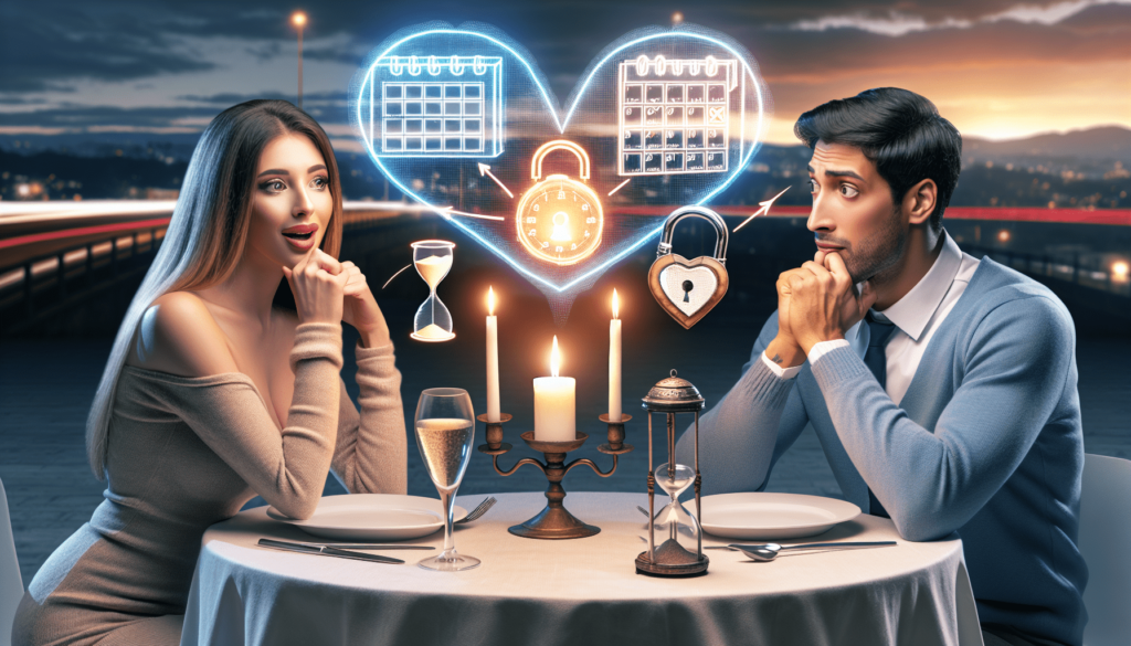 What Is The Three Date Rule? - Dating Relationship Advice & More